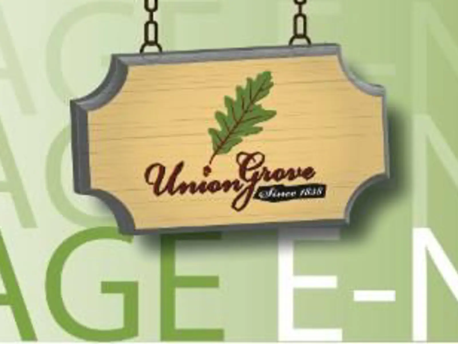 News | Village of Union Grove