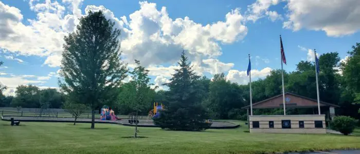 Parks System | Village of Union Grove