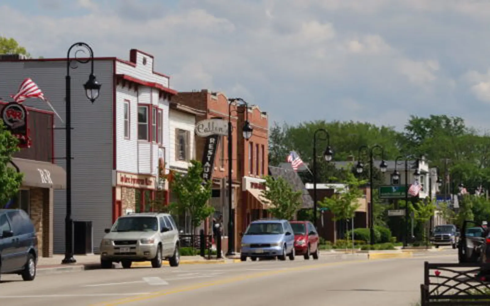 Home | Village of Union Grove