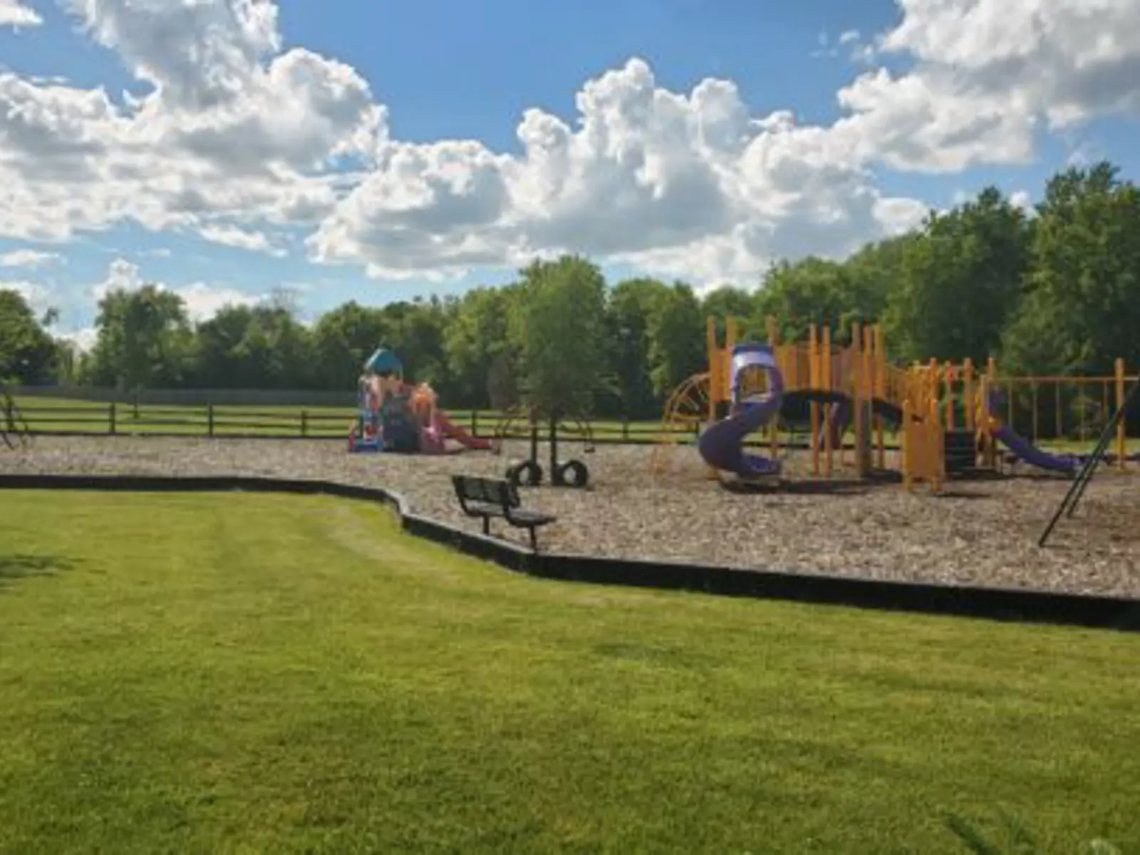 Ryan Moe/Michael Young Memorial Park | Village of Union Grove