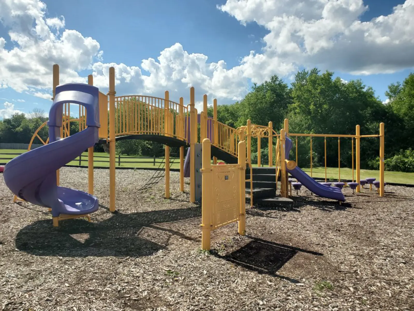 Ryan Moe/Michael Young Memorial Park | Village of Union Grove