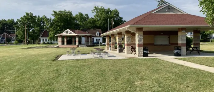 Parks System | Village of Union Grove