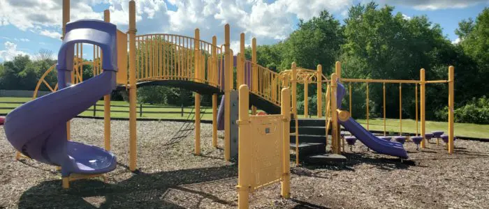 Parks System | Village of Union Grove
